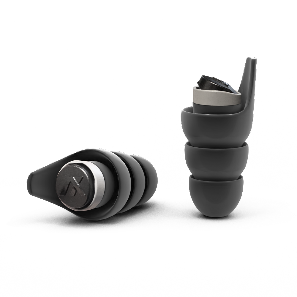AXIL XP Defender Ear Plugs | Mack's Prairie Wings